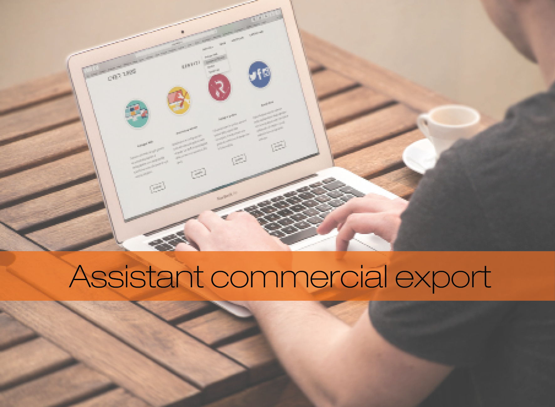 Carrières | Michaud Export