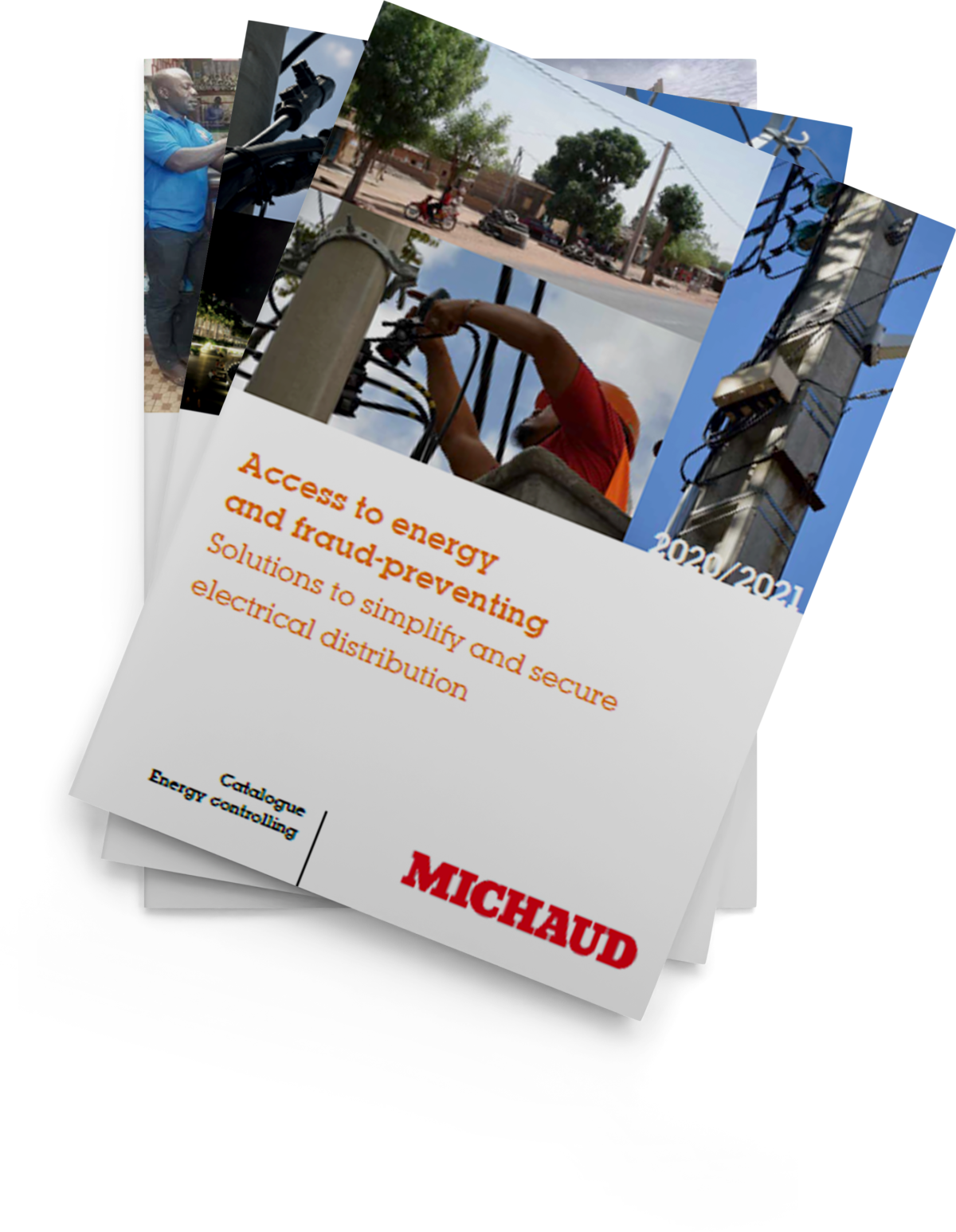 Download our catalogues | Michaud Export