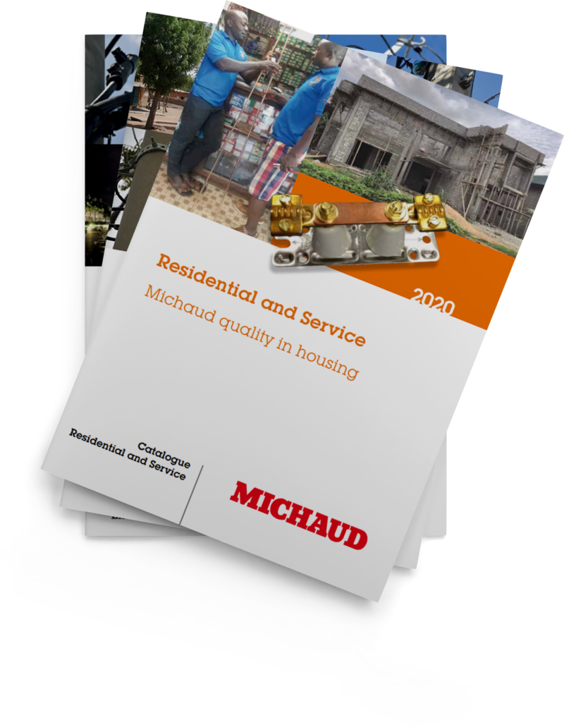 Download our catalogues | Michaud Export