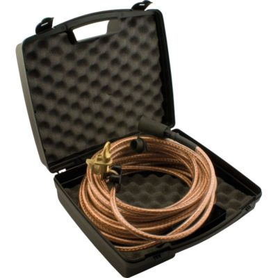 EARTH SYSTEM – Earth conductors | Michaud Export