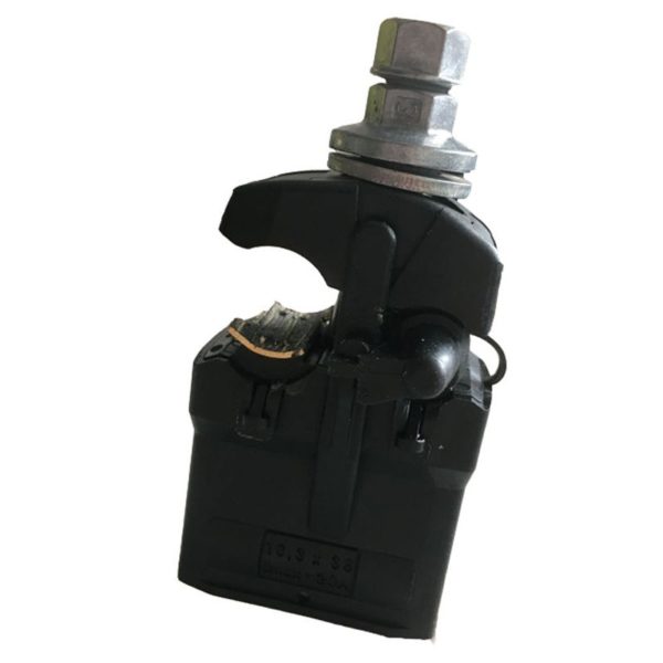 This fuse switch connector is designed to receive a 10.3x38mm fuse ...
