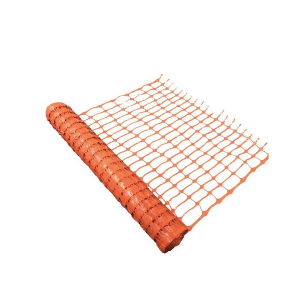 La rubalise permet de sécuriser et délimiter une zone de travail sur un ...