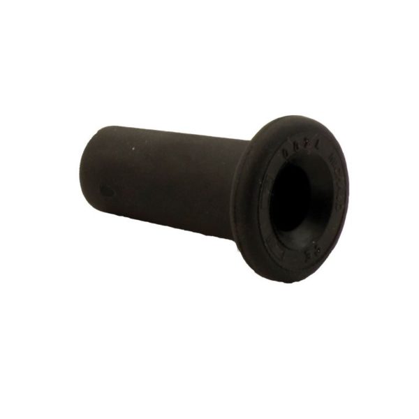 This flexible end cap is designed to ensure insulation of the end of a ...