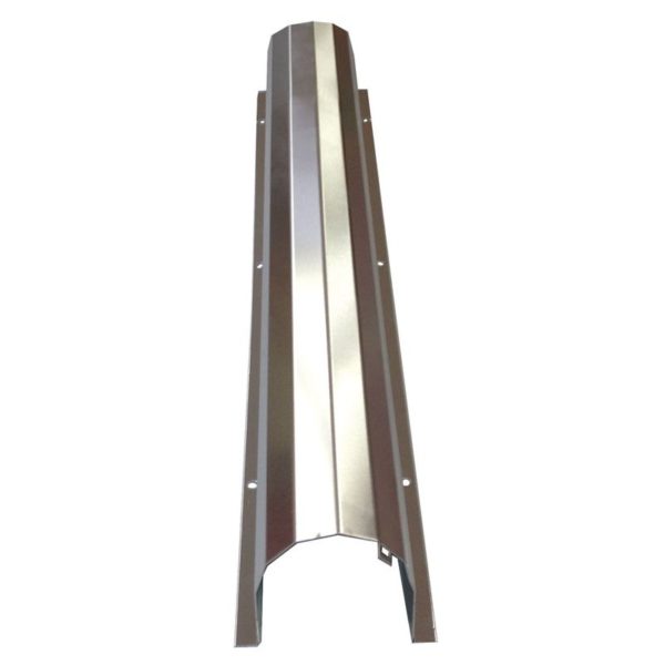 The protective duct is designed to protect aerial subsurface ...