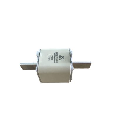 These low voltage fuses cartridges NH00, NH1 or NH2 are type gG. They ...