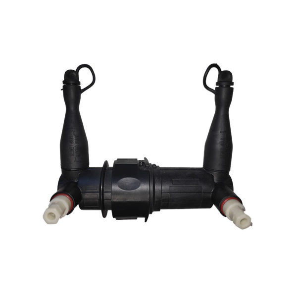 This Fuse Insulation Piercing Pit Connector (IPPC) is designed to ...