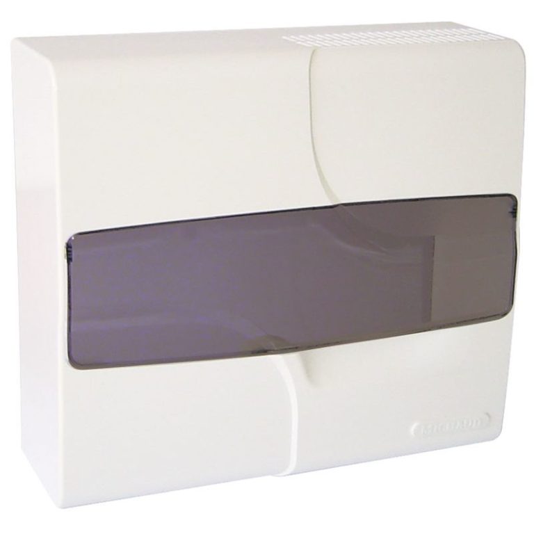 This board is designed to accommodate the single phase electronic meter ...