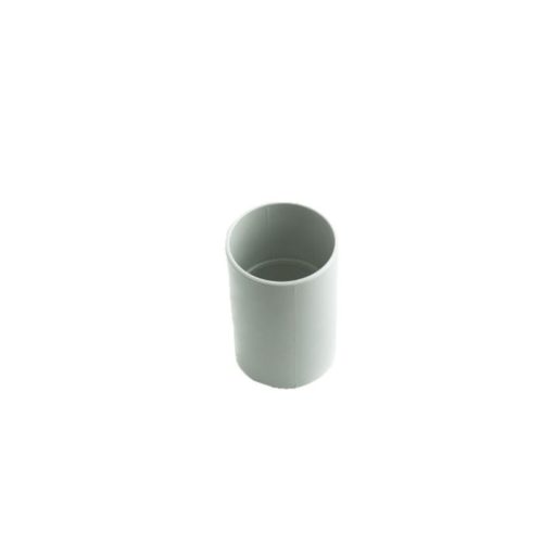 The IRO tube is used outside to allow mechanical protection round ...