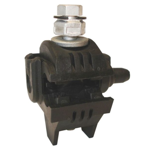 Ce telluromètre est utilisé dans le cadre de l'installation d'une prise ...