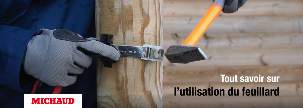 Michaud Export | Matériel de distribution électrique