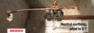 Neutral earthing, what is it?